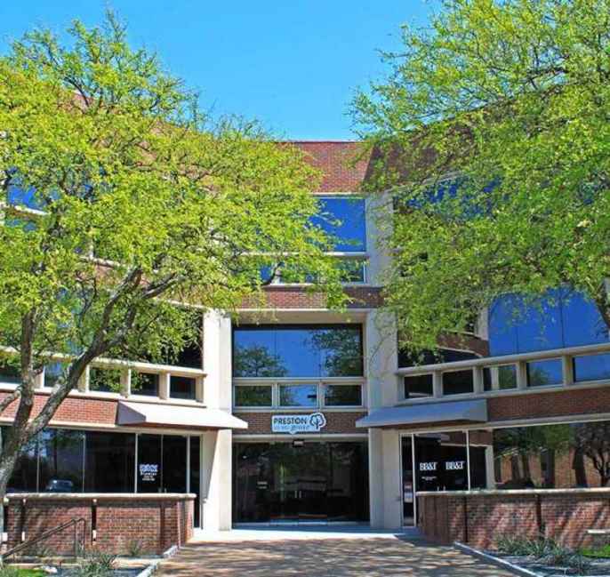 Virtual office space | 15150 Preston Road, Dallas, TX