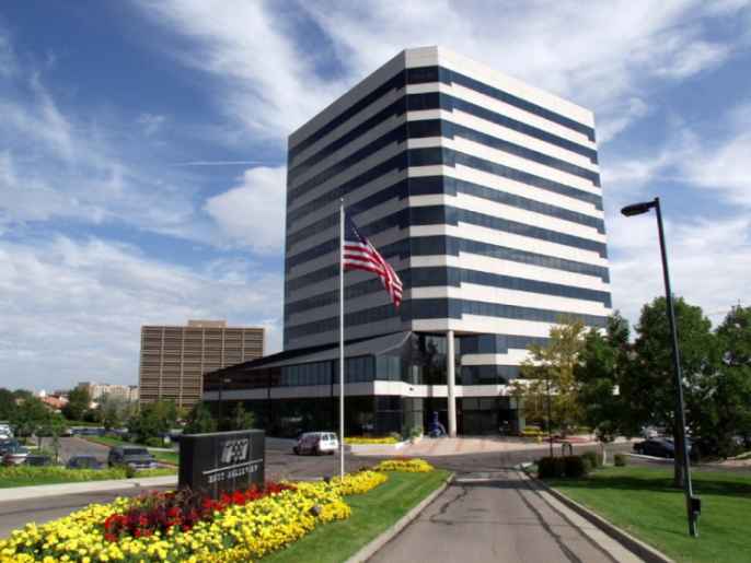 Denver Virtual Office on East Belleview Ave. with Mail Handling