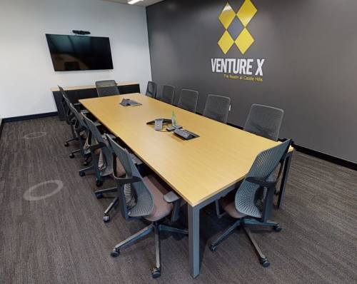 Corporate Meeting Rooms at 4400 State Hwy 121, Lewisville, TX- Book ...