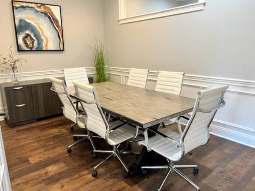 Alysheba Way Office Center conference rooms at 1795 Alysheba Way