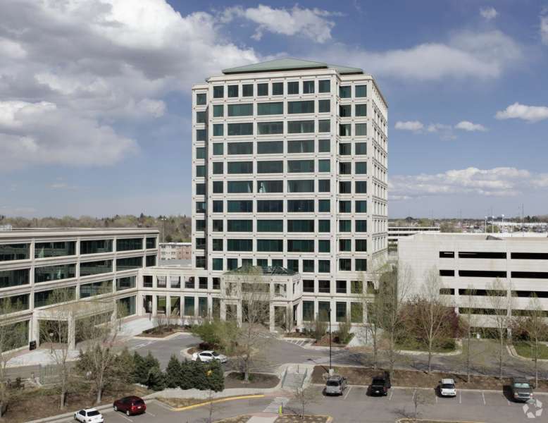 Virtual Office at 2000 S Colorado Blvd., Tower 1, Denver, CO