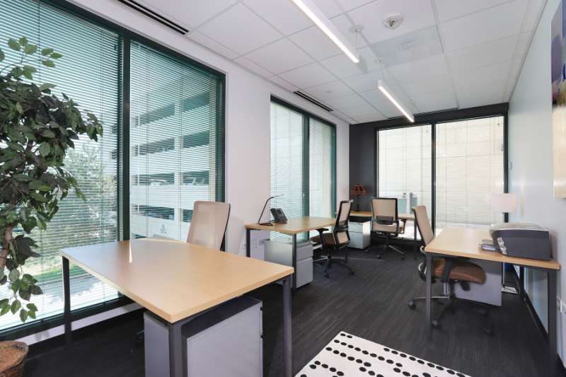 Virtual Office at 2000 S Colorado Blvd., Tower 1, Denver, CO