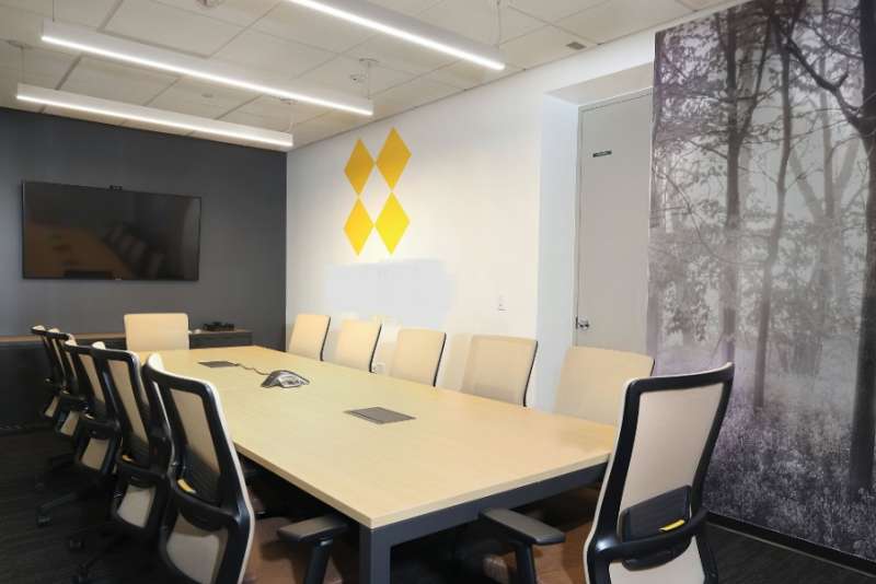 Virtual Office at 2000 S Colorado Blvd., Tower 1, Denver, CO