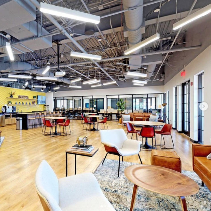 Virtual Office at 2000 S Colorado Blvd., Tower 1, Denver, CO