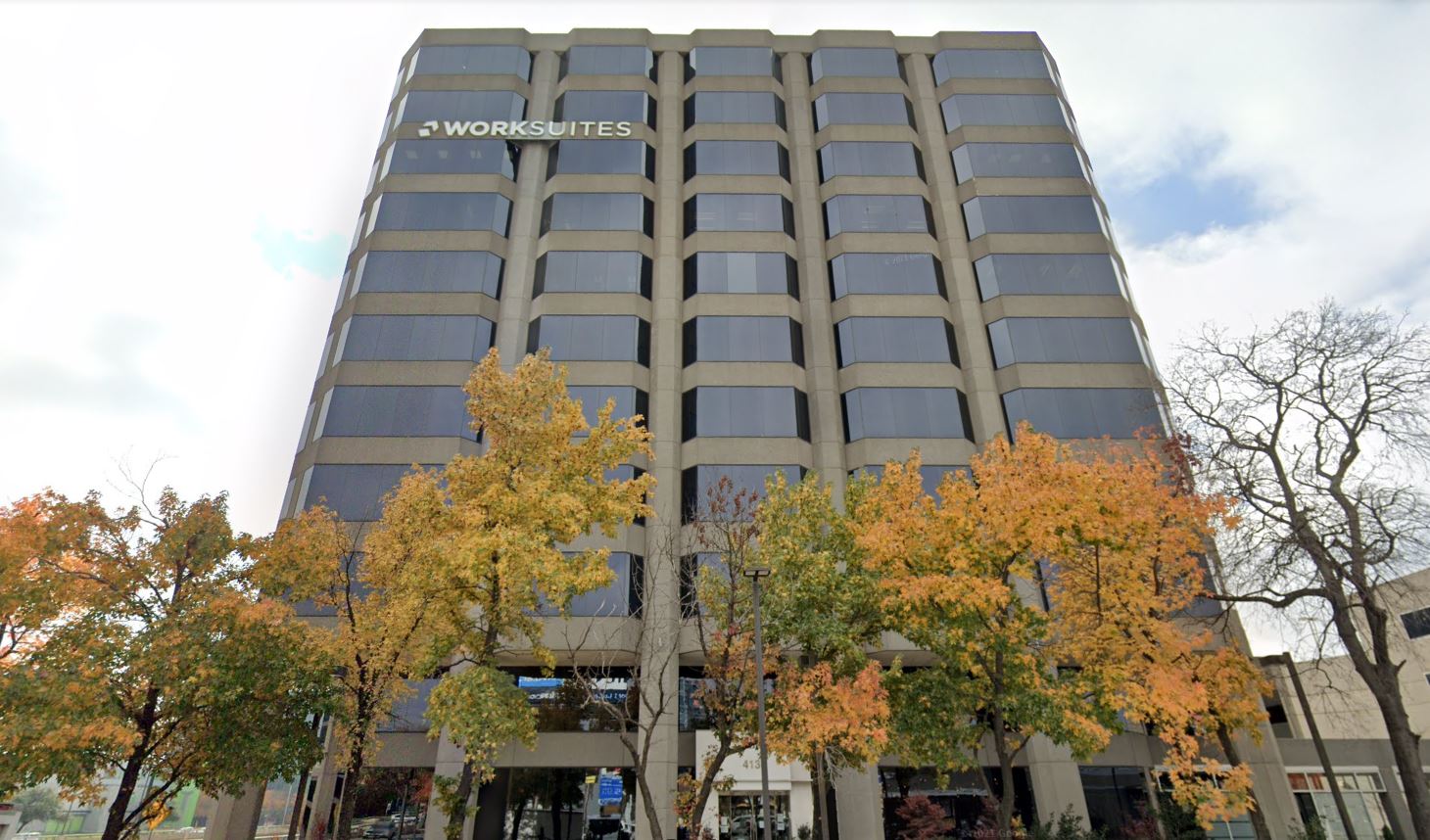 Dallas Virtual Office on N Central Expressway with Mail Handling