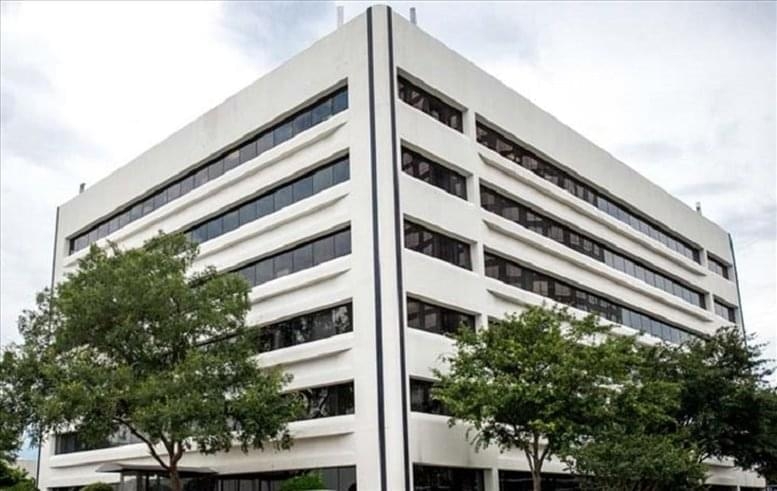 Houston Virtual Office on San Felipe Street with Mail Handling