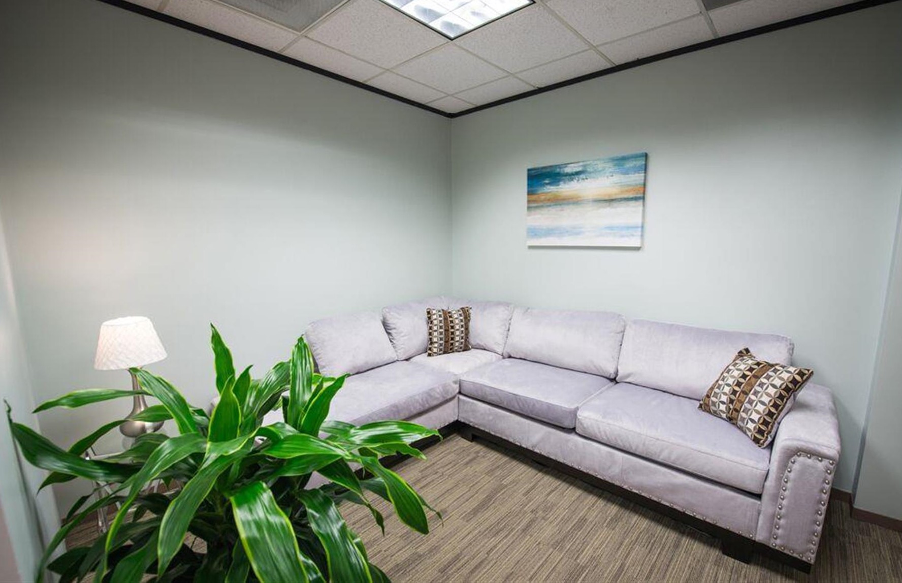 Houston Virtual Office on San Felipe Street with Mail Handling