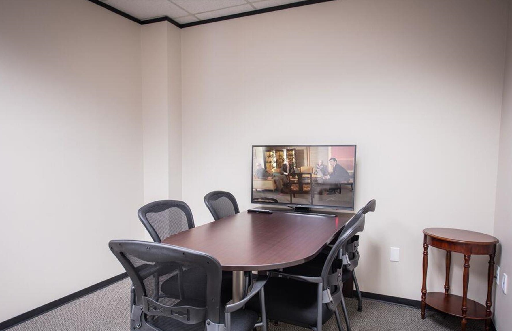 Houston Virtual Office on San Felipe Street with Mail Handling