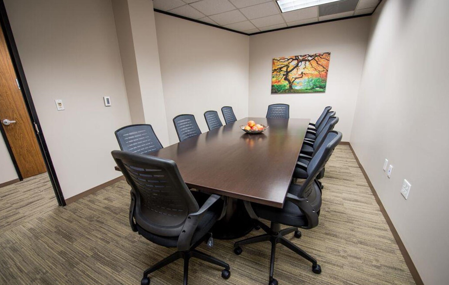 Houston Virtual Office on San Felipe Street with Mail Handling