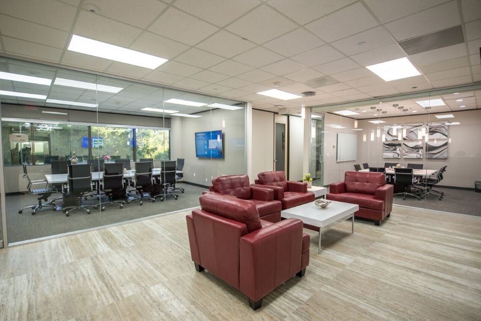 Virtual Office Space | 9801 Westheimer Road, Houston, TX
