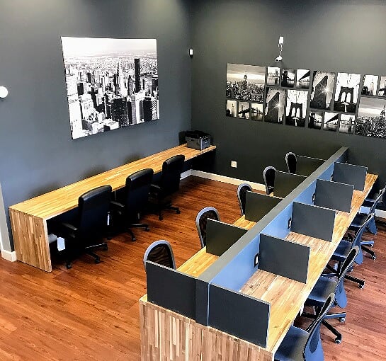 Virtual Office | 2295 S Hiawassee Rd., Orlando, FL