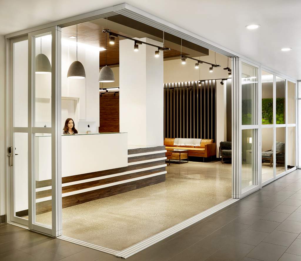 Virtual Office at 7080 Hollywood Boulevard, Los Angeles, CA