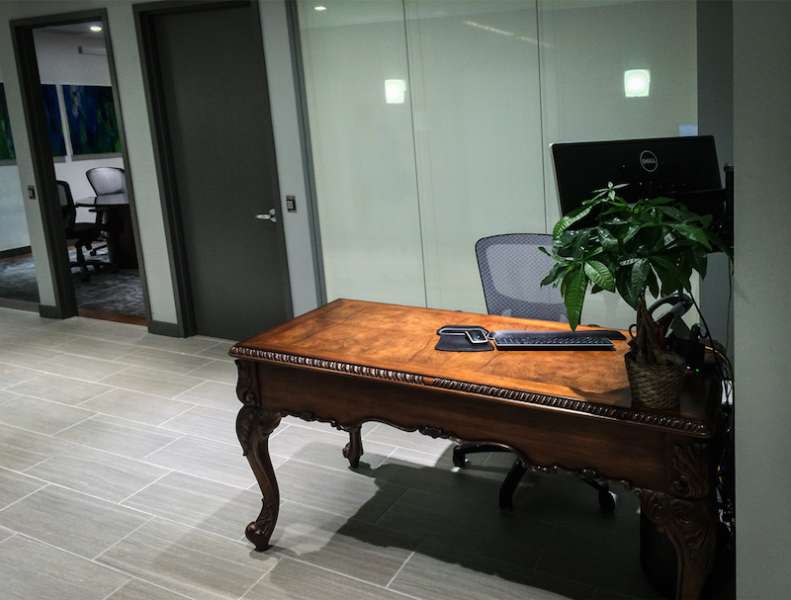 Virtual Office at 30 Wall Street, New York, NY