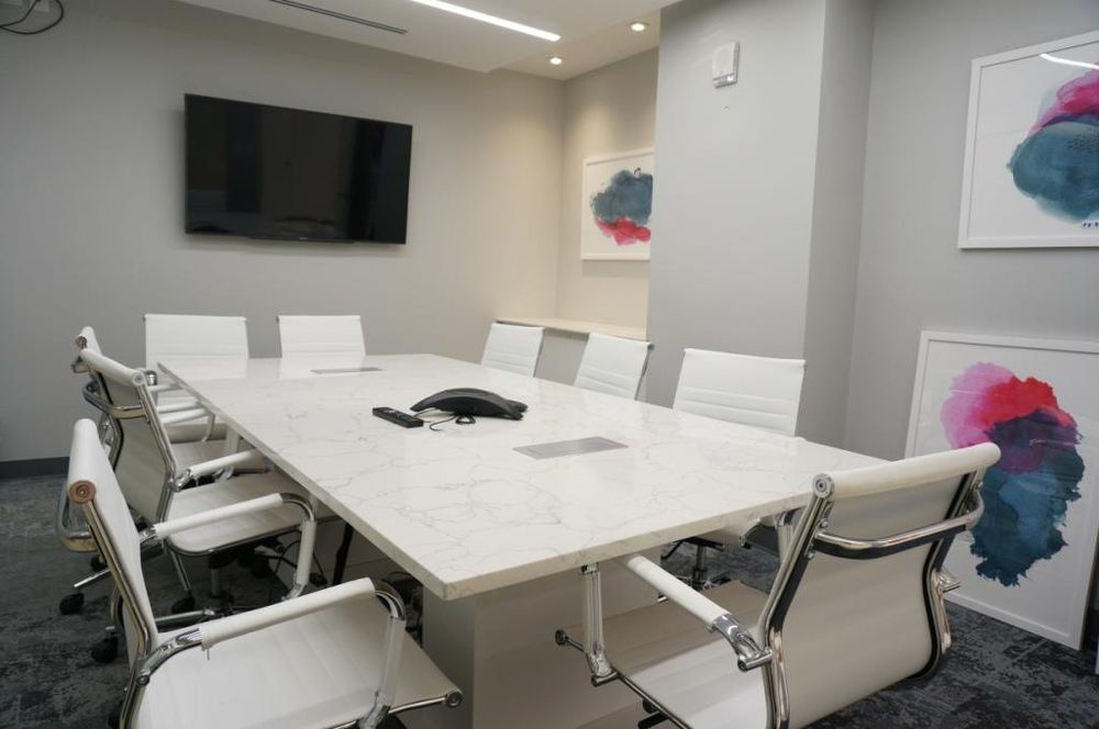 Virtual Office | 211 East 43rd Street, New York, NY
