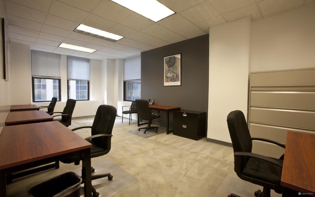 New York Virtual Office on Lexington Avenue with Mail Handling