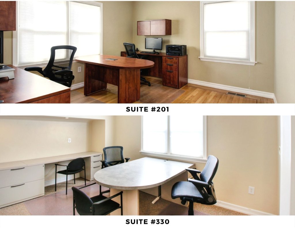 Sacramento Virtual Office on th Street with Mail Handling