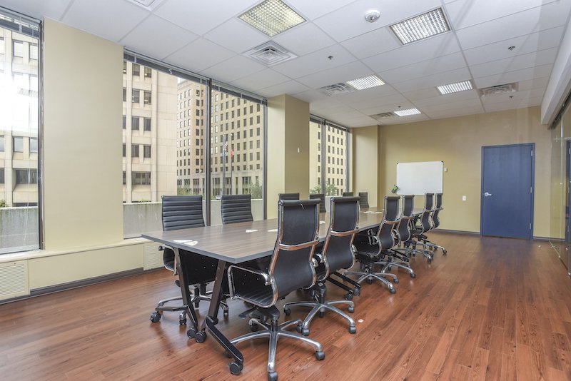 Virtual Office Space at 300 Delaware Ave., Wilmington, DE