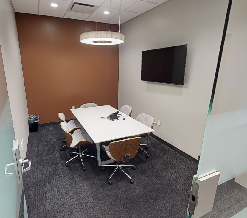 Chandler Virtual Office on W. Frye Road with Mail Handling