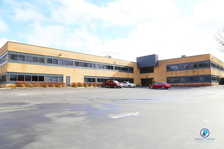 Virtual Office | 6340 Security Blvd., Baltimore, MD