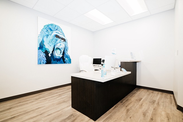 Virtual Office | 6340 Security Blvd., Baltimore, MD