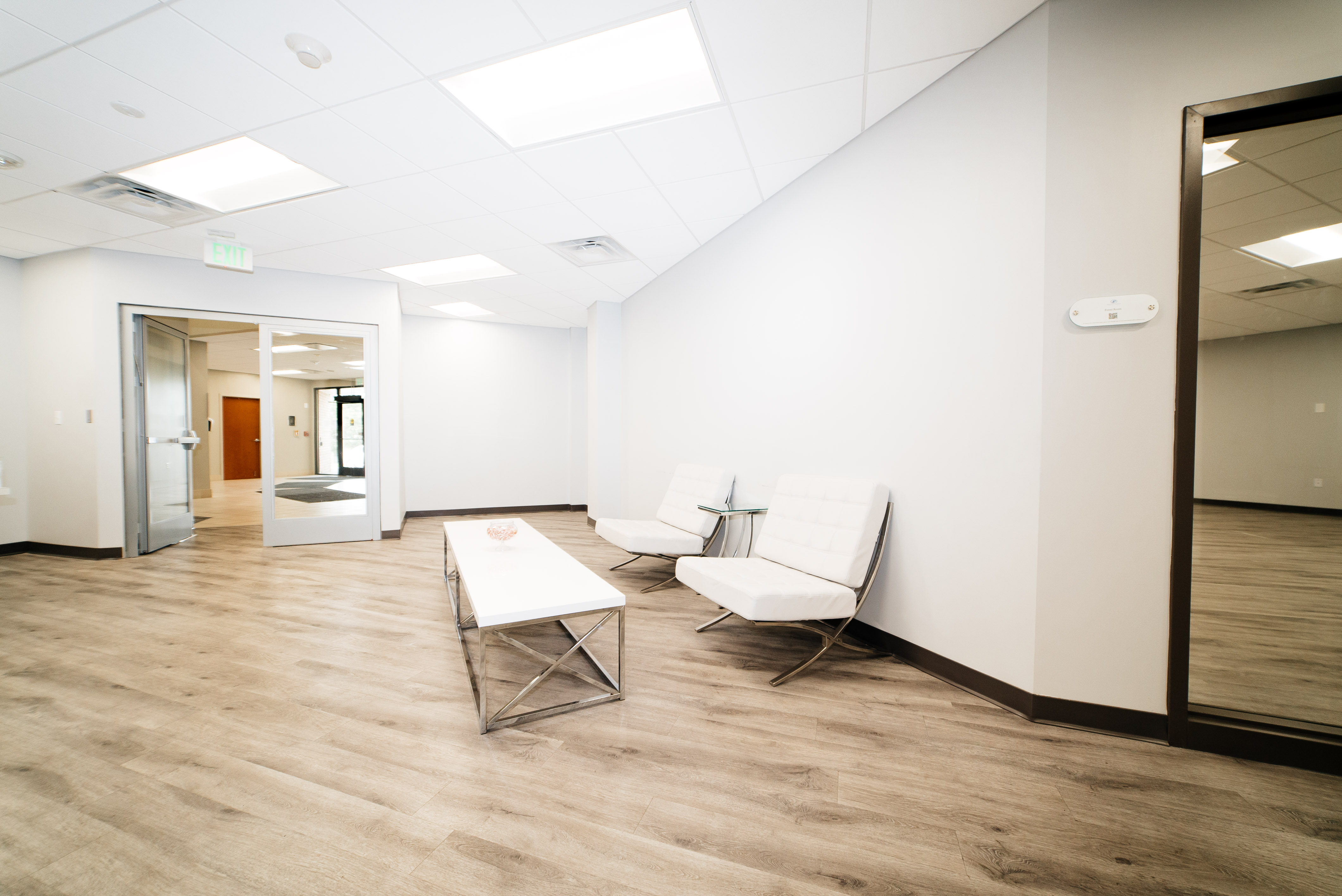 Virtual Office | 6340 Security Blvd., Baltimore, MD