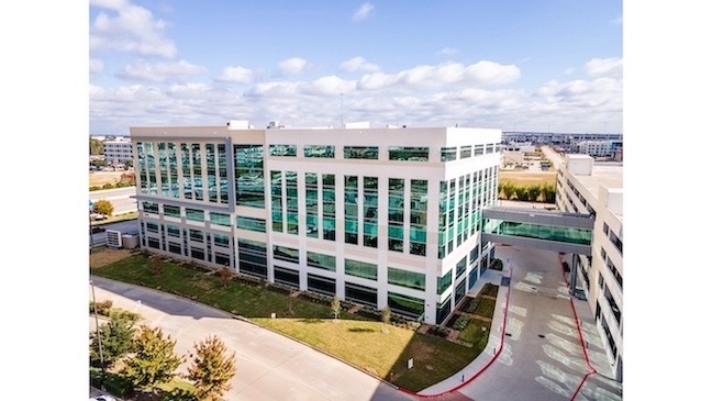 Katy Virtual Office Address at 24285 Katy Freeway