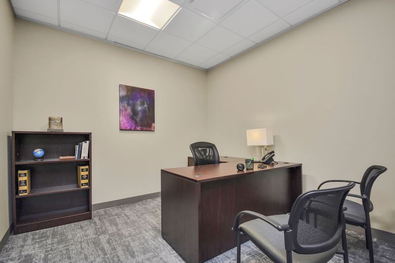 Katy Virtual Office Address at 24285 Katy Freeway