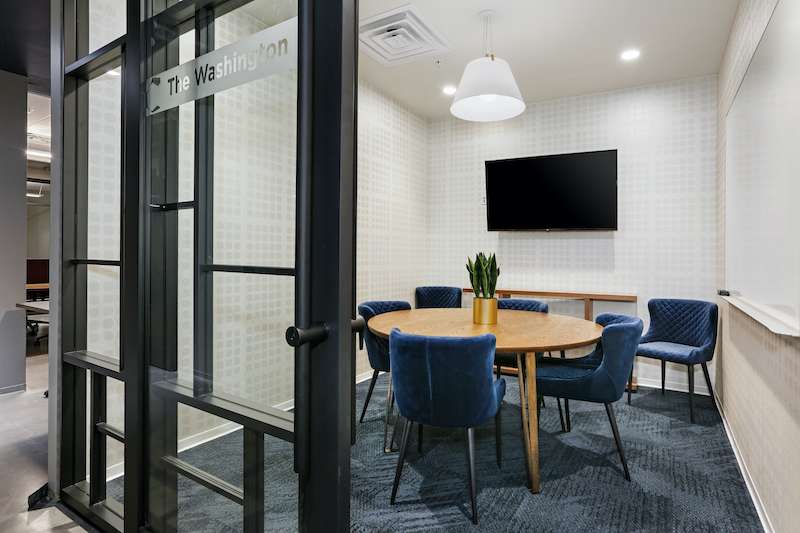 Denver Virtual Office on Welton Street, Suite 200 with Mail Handling