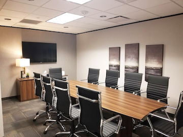 Austin Virtual Office on Research Boulevard with Mail Handling