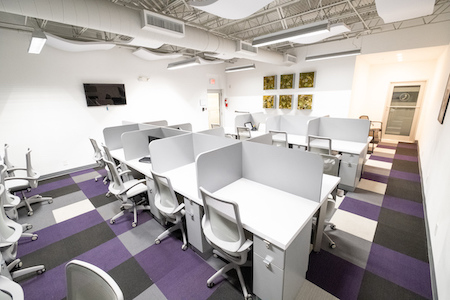 Virtual office space | 2719 Hollywood Blvd., Hollywood, FL