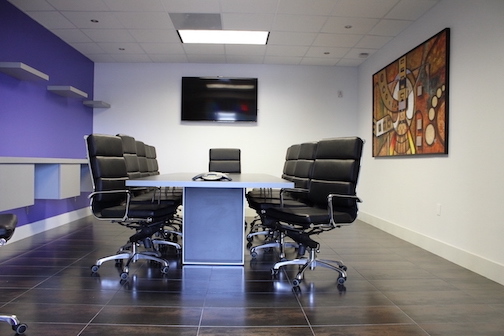 Virtual office space | 2719 Hollywood Blvd., Hollywood, FL