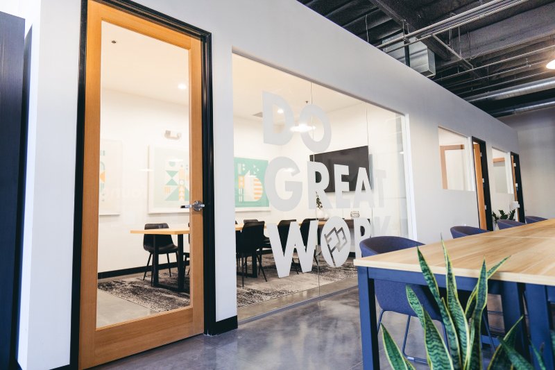 Virtual office space | 11799 Sebastian Way, Rancho Cucamonga, CA