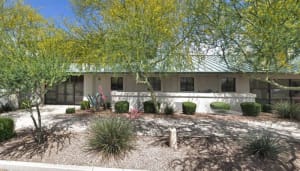 Virtual Office Space | 6424 E Greenway Pkwy, Scottsdale, AZ
