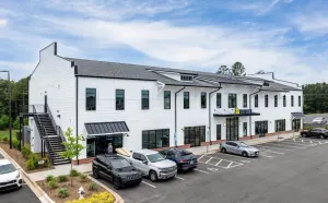 $40/mo Virtual Offices in South Carolina with Mail Forwarding