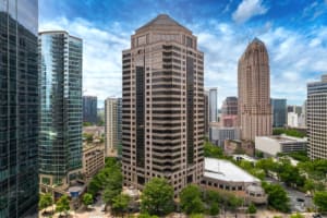 $49/mo Virtual Offices in Georgia with Mail Forwarding