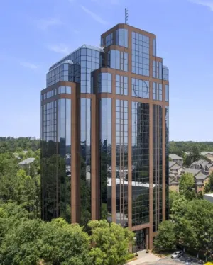 $49/mo Virtual Offices in Georgia with Mail Forwarding