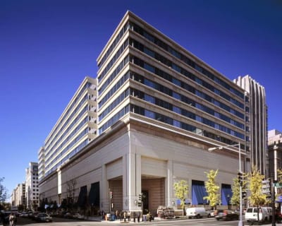 8 Virtual Offices in Washington, DC With Mail Forwarding Services