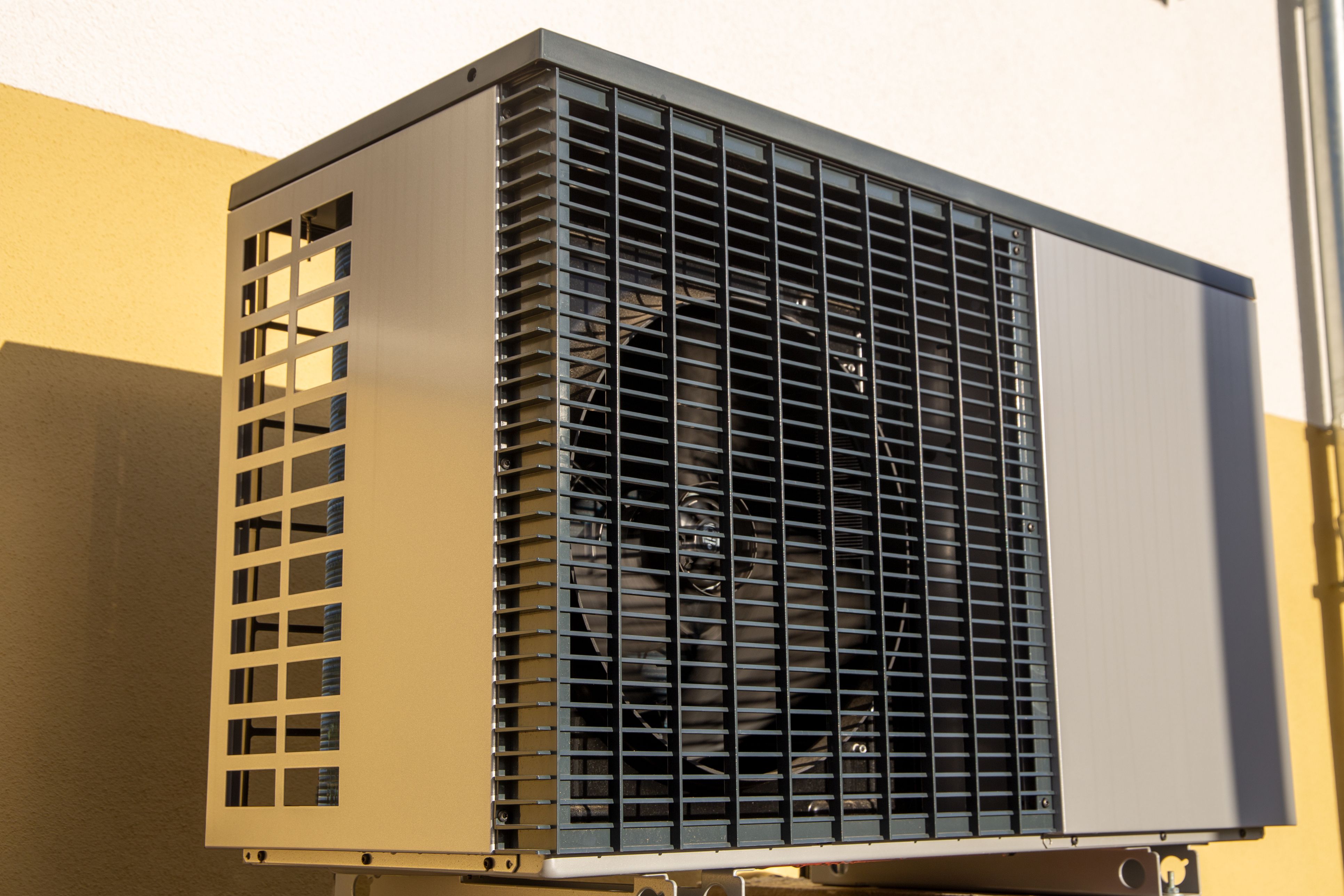 Heat pumps as key technology for climate-neutral buildings — Allianz ...