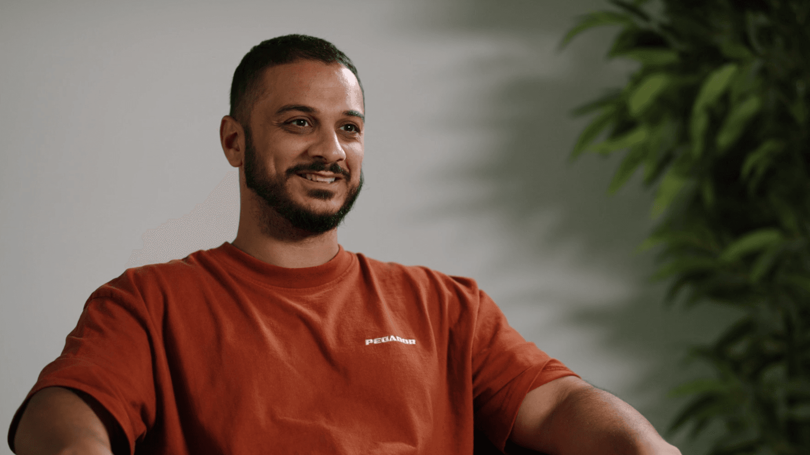 Younes Al-Amayra in conversation: “We created true identification ...