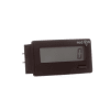 Red Lion Controls CUB4L000 CUB4 6-Digit Panel Meter w/Reflective LCD ...