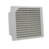nVent HOFFMAN TFP61 Side Mount Filter Fan, 7.87x8.87 in, 115V, 140CFM ...