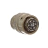 Amphenol Industrial MS3116E10-6S Plug Straight 10 1.266 in. 0.685 in. 0 ...