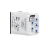 Macromatic PMPU Phase Monitoring Relay, 190-500 VAC, SPDT, 10A/277V, 8 ...