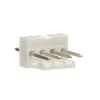 Molex Incorporated 22-23-2041 Conn Rect InterConnSys Header 4Cont Thru ...