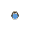 SICK IME18-08BPSZC0S Proximity Sensor, Inductive, 6.48mm Range, M18 x 1 ...