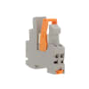 Phoenix Contact 2903353 Mini power relay;screw term;24VAC;SPDT;gold ...