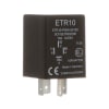 E-T-A Circuit Protection and Control 32436 Solid State ISO Mini Timer ...