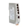 Phoenix Contact 1085039 Unmanaged Switch 5 X RJ45 ports, 10/100 Mbps