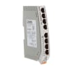 Phoenix Contact 1085243 Unmanaged Switch 8 X RJ45 ports, 10/100/1000 Mbps