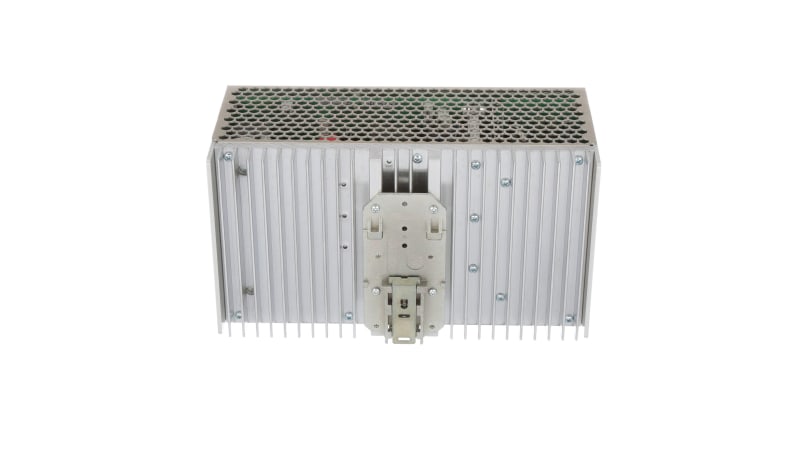 Phoenix Contact 2938633 Power Supply,AC-DC,24V,30A,320-575V In,Enclosed ...